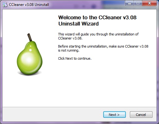 aPa iTu PeRiSiAn??: CARA INSTALL DAN UNINSTALL PERISIAN UTILITI
