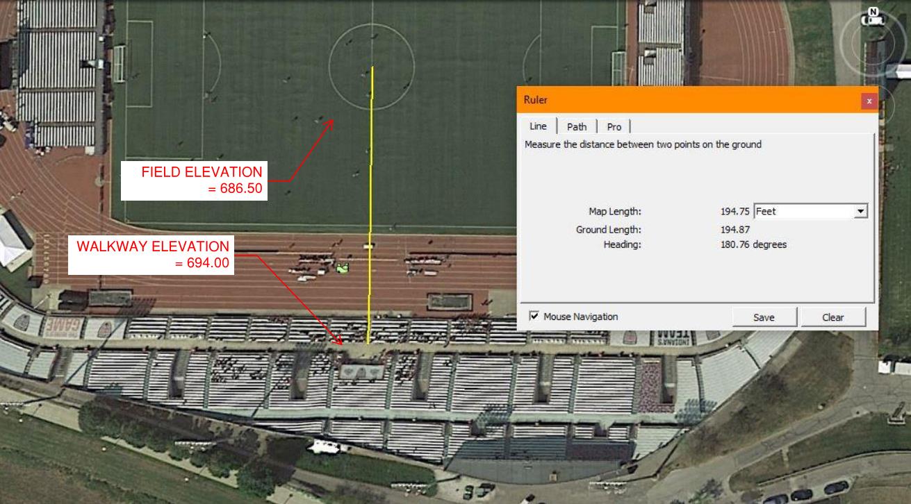 Game Beckons: A fan tribute to Carroll Stadium