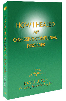 My Soul Healing Miracle Journey for Healing Obsessive-Compulsive ...