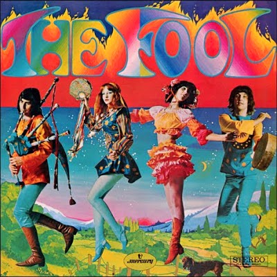 THE ACTIVE LISTENER: 40 Obscure Psychedelic Rock & Pop Albums That You ...