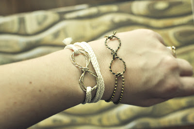 How to Make Infinity Wire Symbols for Jewelry Making / The Beading Gem