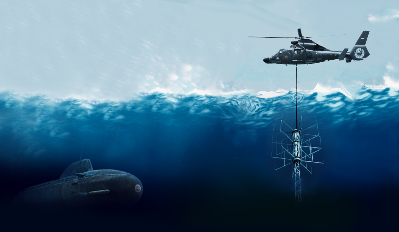 Ini Kelebihan Helikopter Panther AKS Milik TNI AL | jejak defence