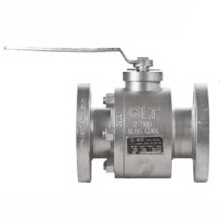 Jual Floating Ball Valve :: Valve Solution