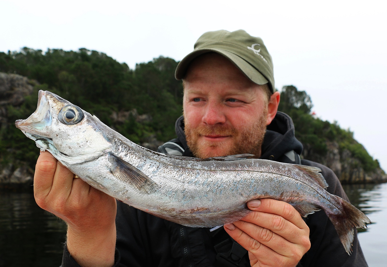 Årskavalkade 2016 - Vestlandet - Fiskersiden