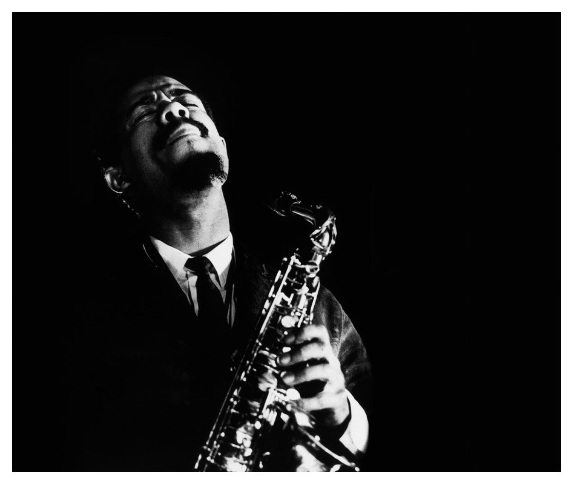 Complete Communion: After it’s Gone: The Music of Eric Dolphy [Pt. 1]