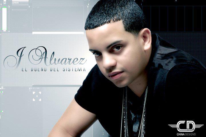 el mundo de la música : J ALVAREZ