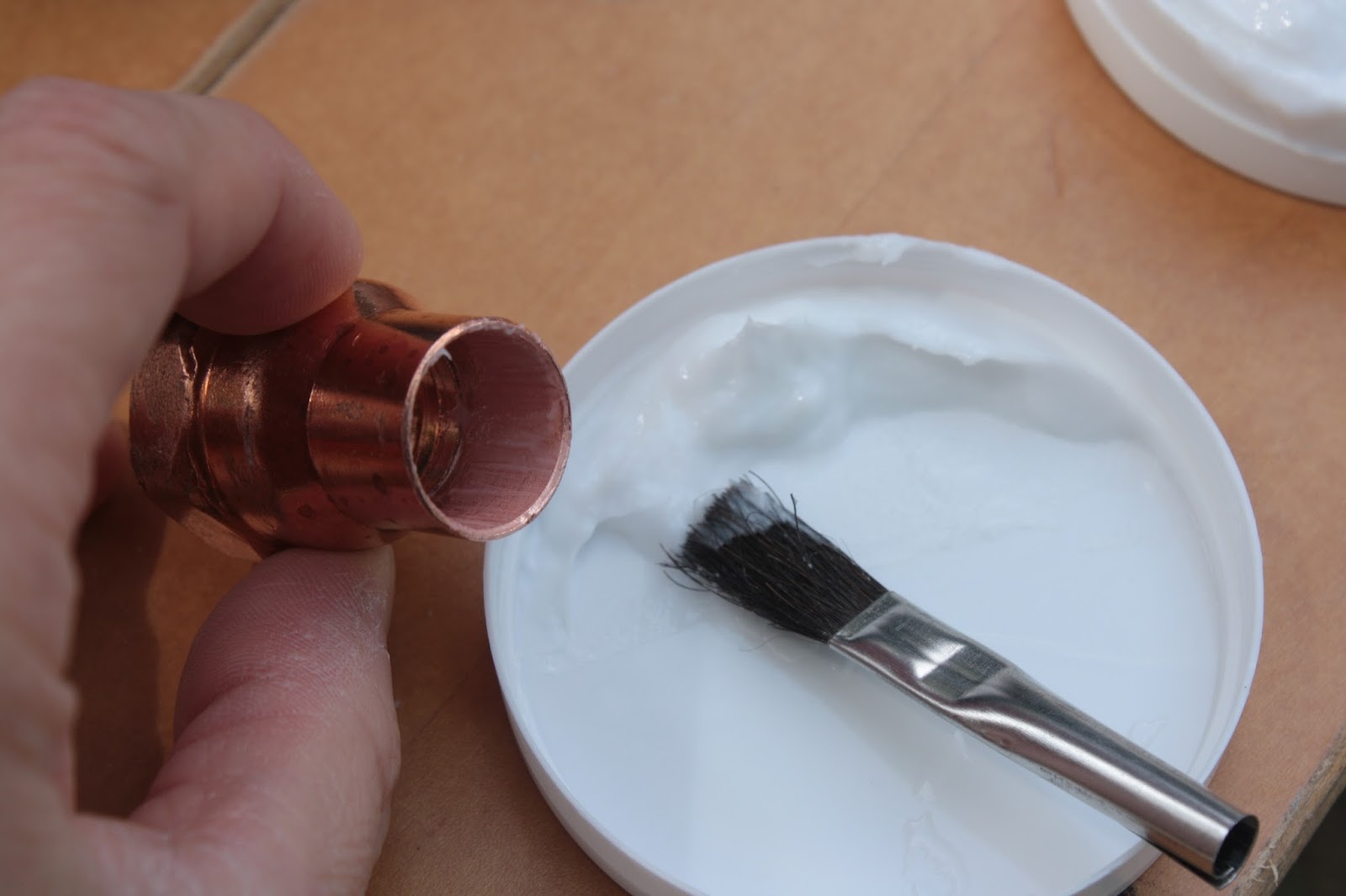 Because Home Should Be Great: Day 2 - Problem Solving, Pipe Cutting ...