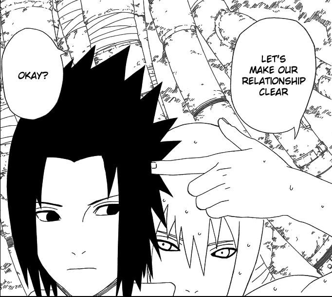 My Corner Of Life And Reviews.: Naruto 663 review