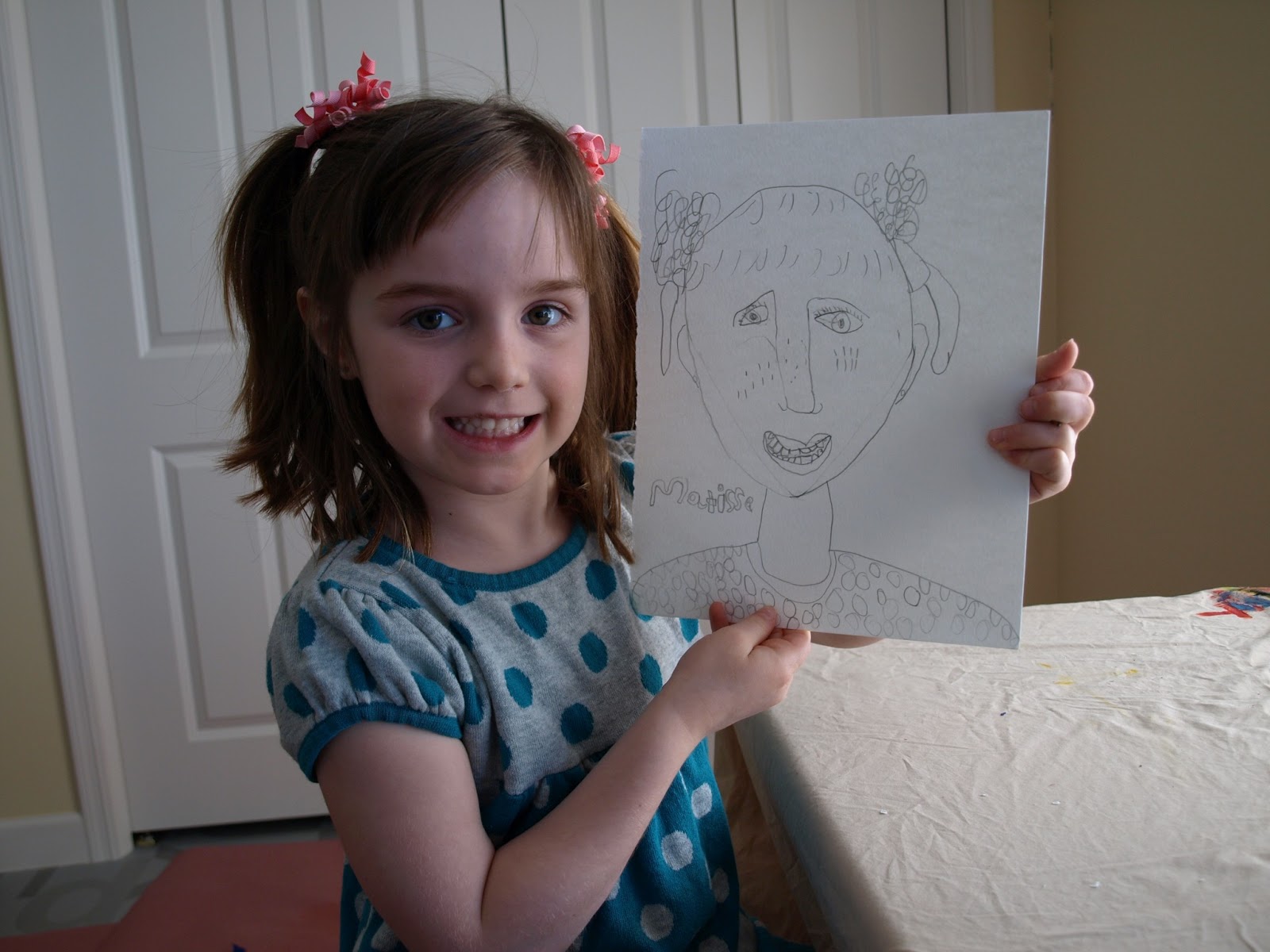 Cool Drawings For Kids Hard