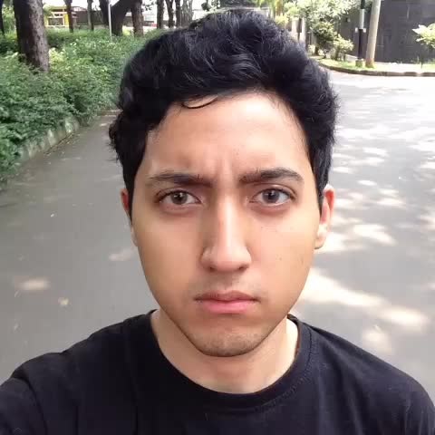 Profil dan Biodata Aaron Ashab | Biodata Lengkap Artis
