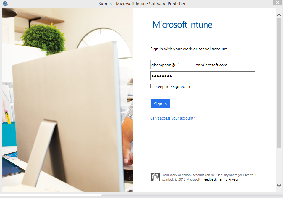 Gerry Hampson Device Management: Mobile Application Management with ...