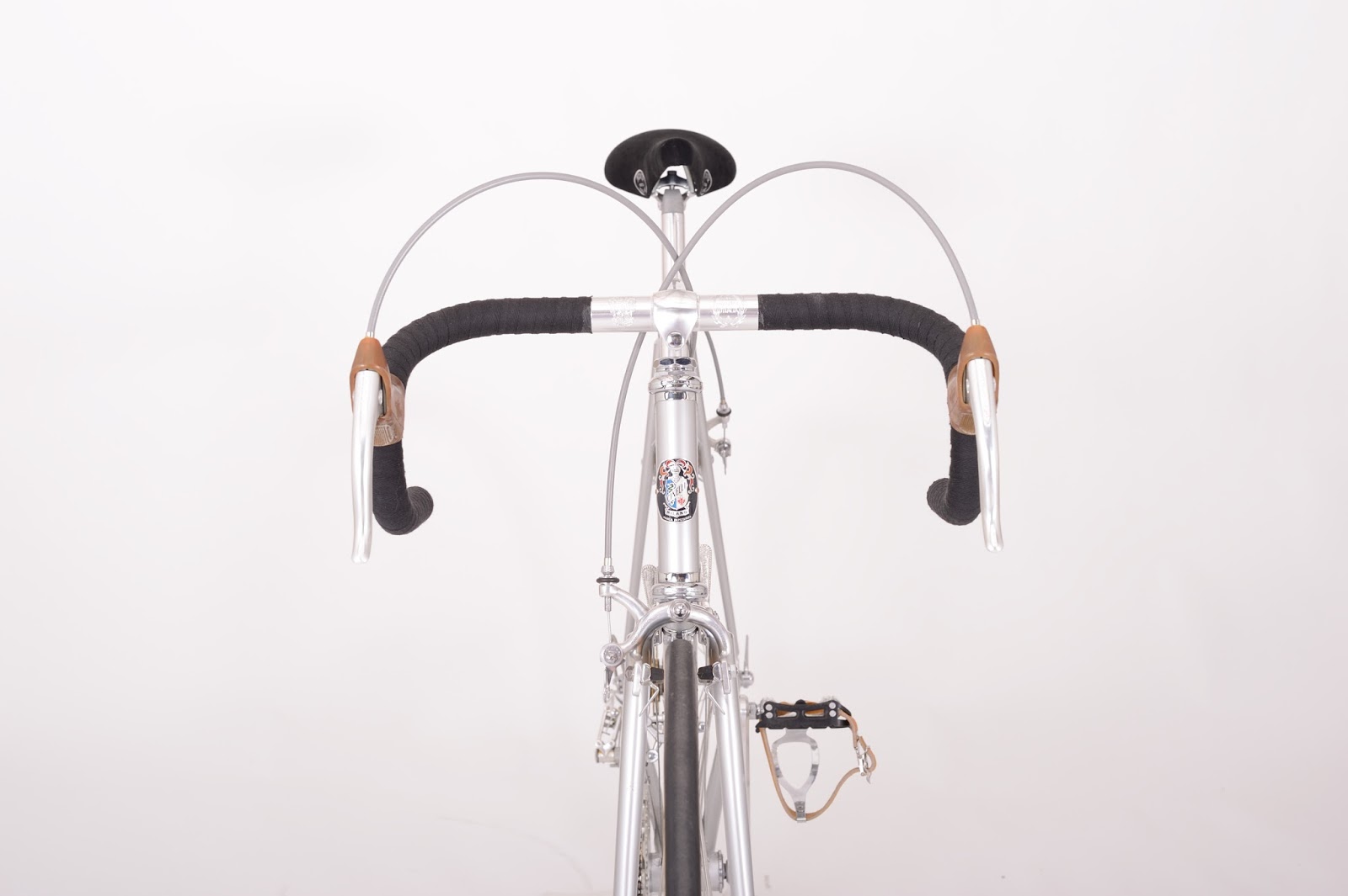 Cinelli Only: Cinelli SC Restoration