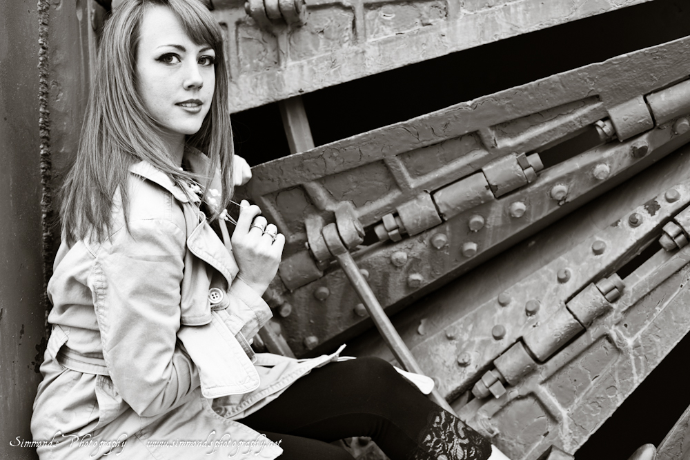 Simmonds Photography