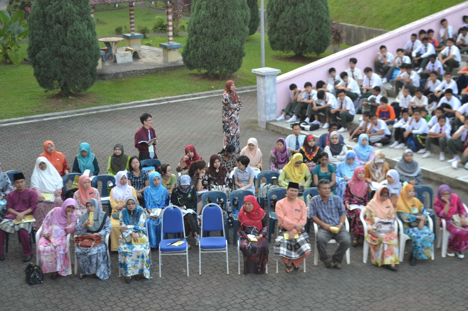 Sekolah Menengah Kebangsaan Seri Kota Puteri 2
