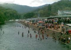 THE RIVER PAMPA (SOUTHERN GANGA)- THE DIVINE RIVER