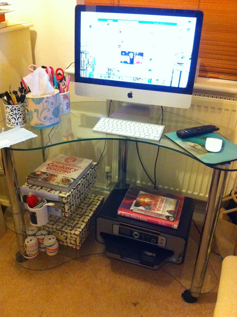 Megan Haney Textile and Print Design: January 2014