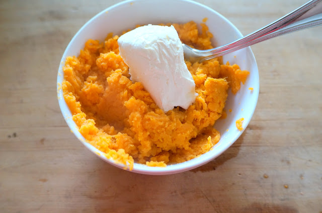 George Michael Eats: Meaty Birthday Cake