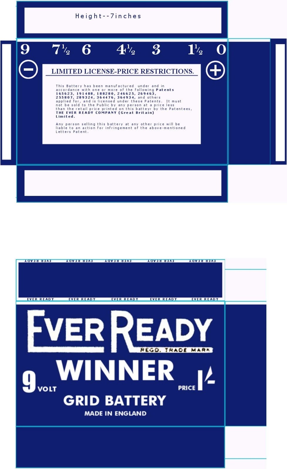 Propnomicon: Period Power