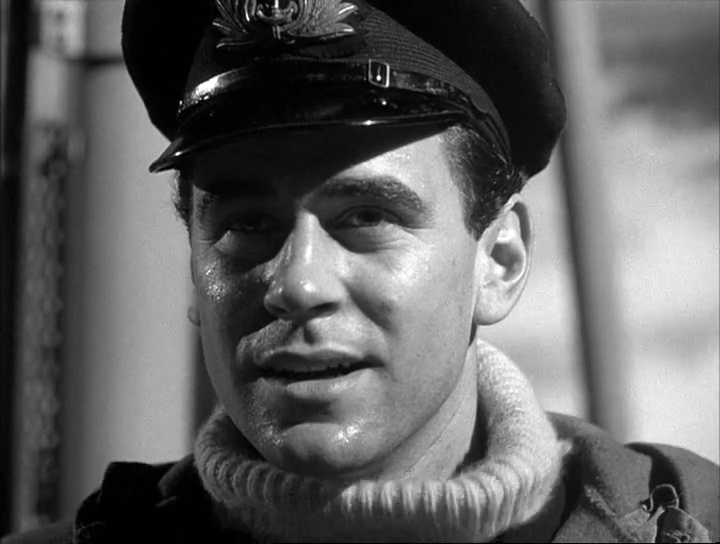 Forgotten Actors: George Baker