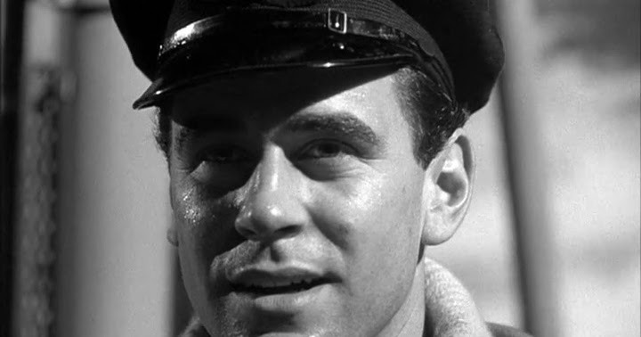 Forgotten Actors: George Baker
