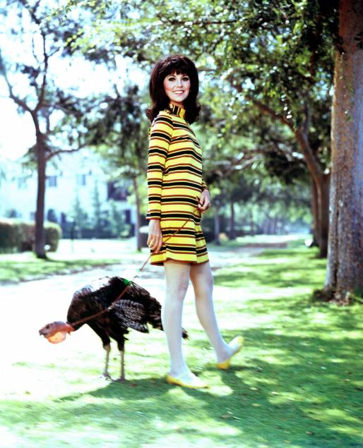 I know, right?: That Girl