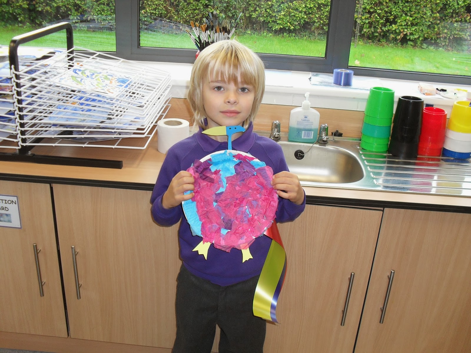 Year 2 Sedgeberrow: Roly-Poly Birds