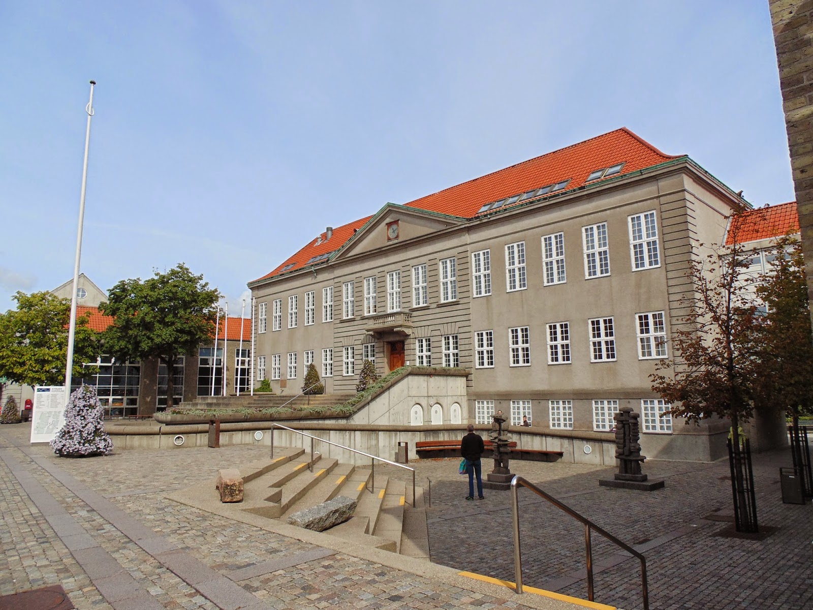 Trip to Struer, Denmark | Life in Luxembourg