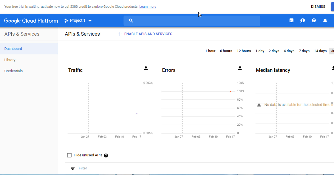 أخيرا سنحصل على vps , rdb من جوجل مجانااا google cloud platform
