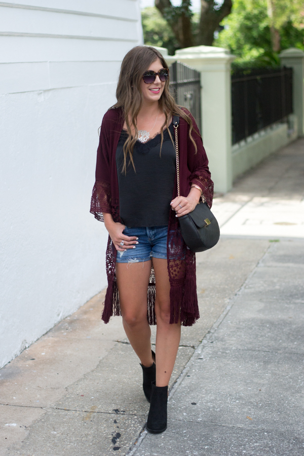 Fall On My Mind - Chasing Cinderella