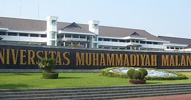 pati: kampus umm