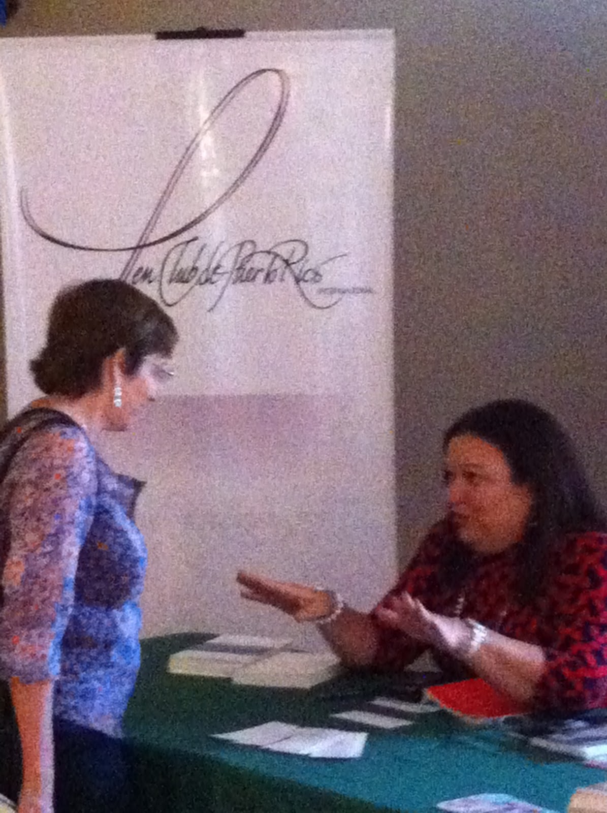 PEN Club de Puerto Rico Internacional: Suscríbete al PEN y disfruta de ...