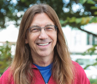 Spotlight: Dr. John Bartelt & Teaching Strategies - Continuous Learner