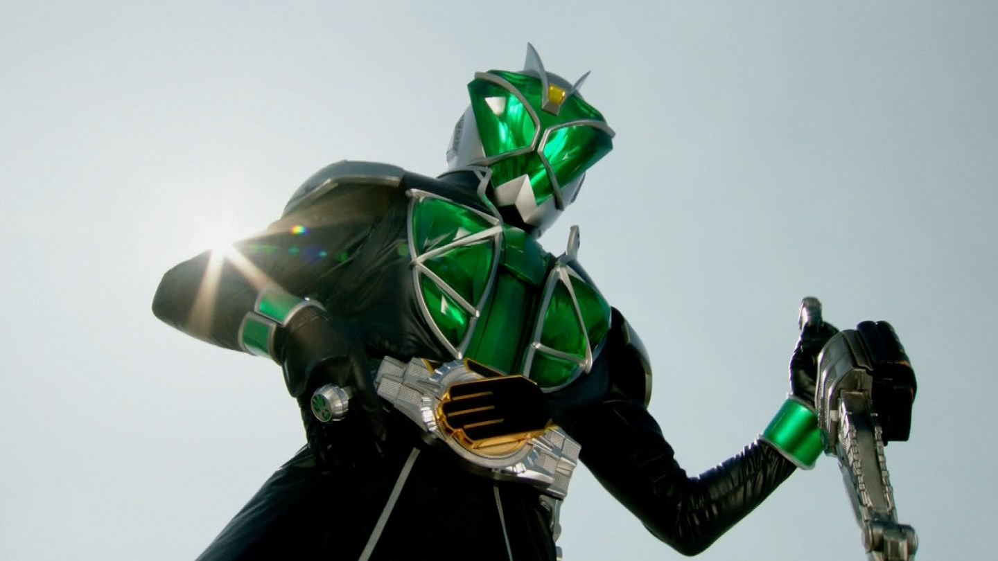 Henshin Grid: Kamen Rider Wizard 30 Images