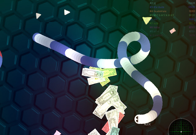 About Snake.is MLG Game ~ SNAKE.IS MLG - Free multiplayer online action ...