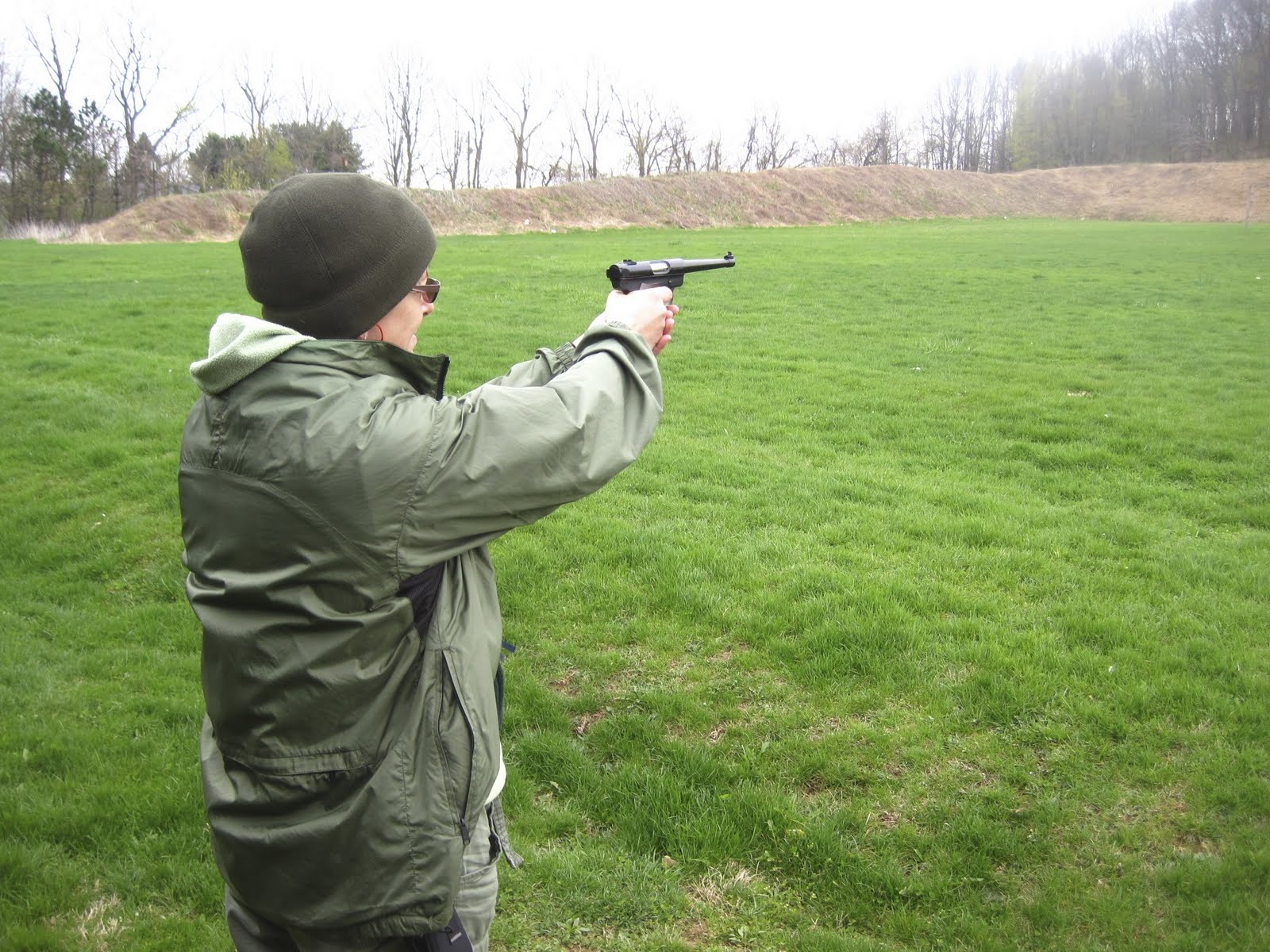 Down & Dirty: Springtown Rod & Gun Club