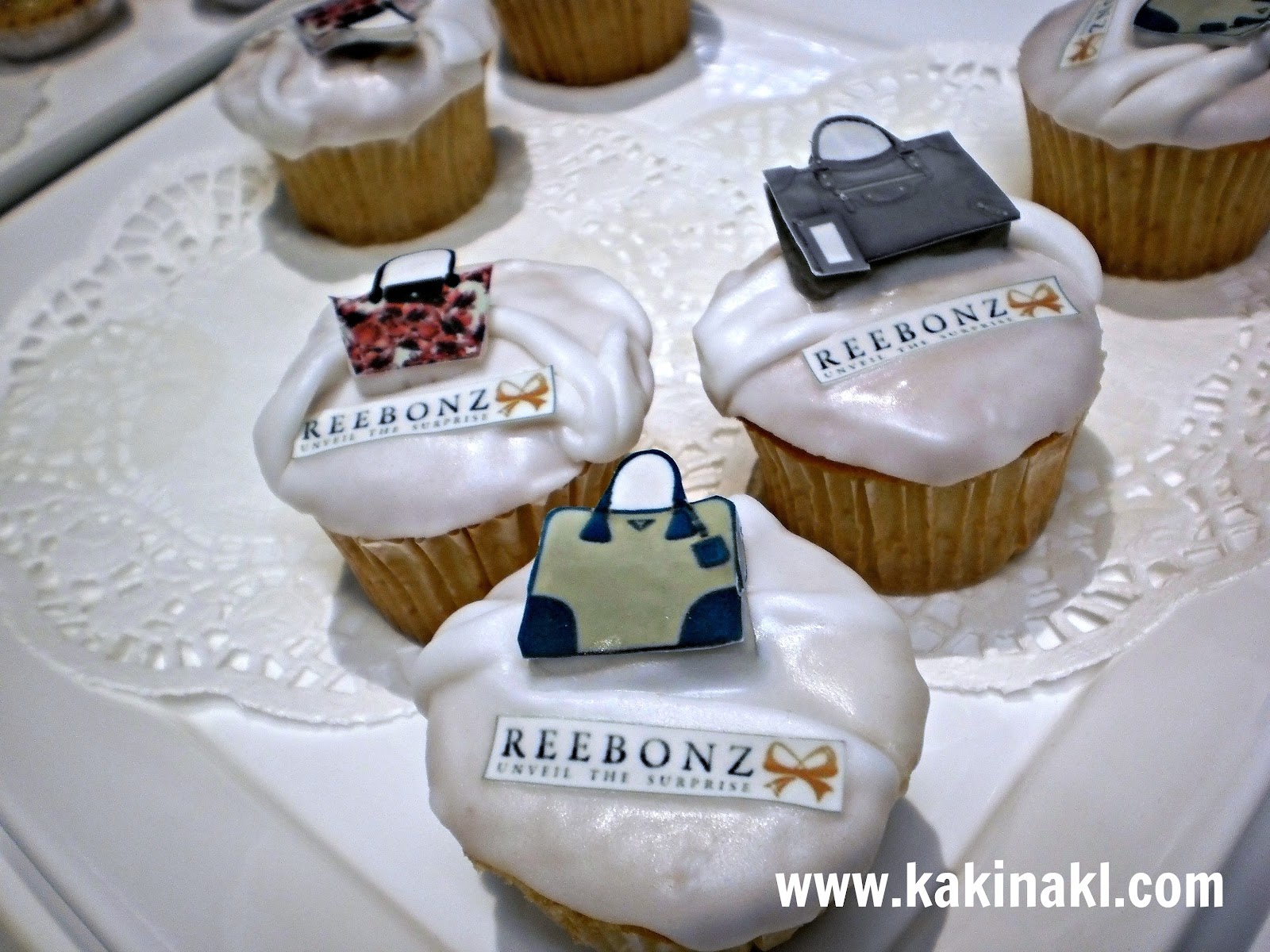 Tertunailah Hasrat Di Hati: Warnai Raya Dengan Beg Idamanmu