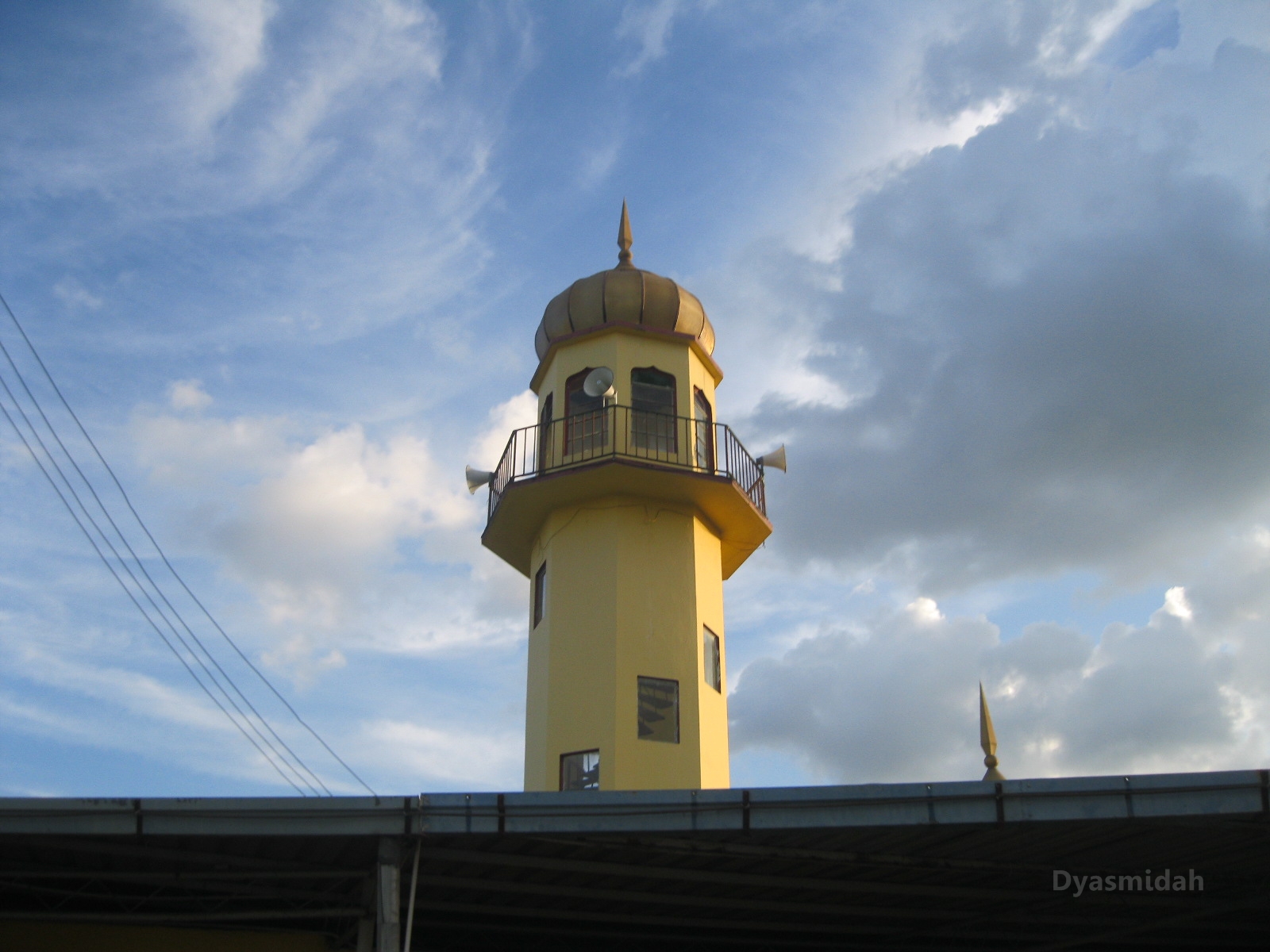 :: Trip to Tenom | .a little dream.