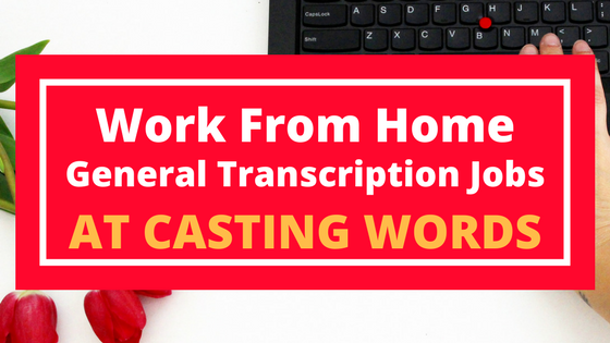 [SECRET ANSWERS] CASTINGWORDS TRANSCRIPTION TEST - Recruitive