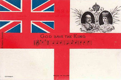 Troyte Griffith’s Enigma “Solution” Refuted – Elgar's Enigmas Exposed