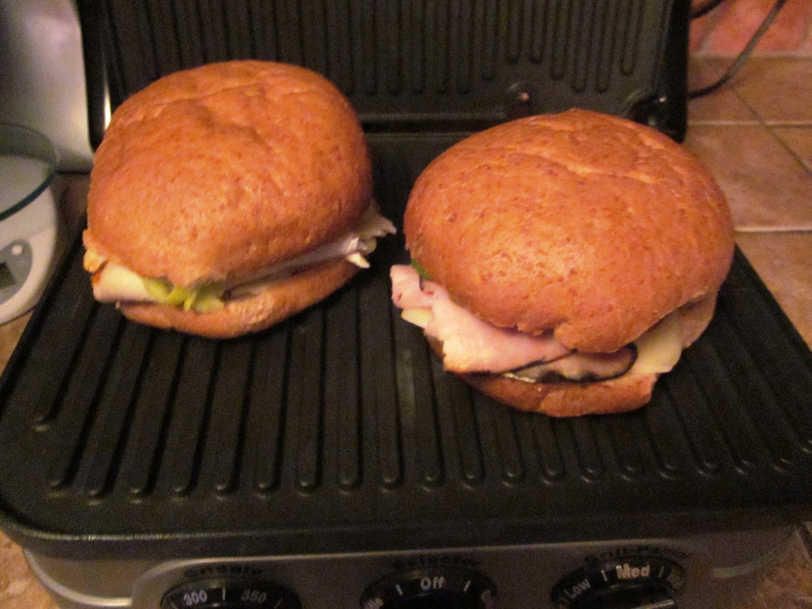 Heather's Healthy Journey