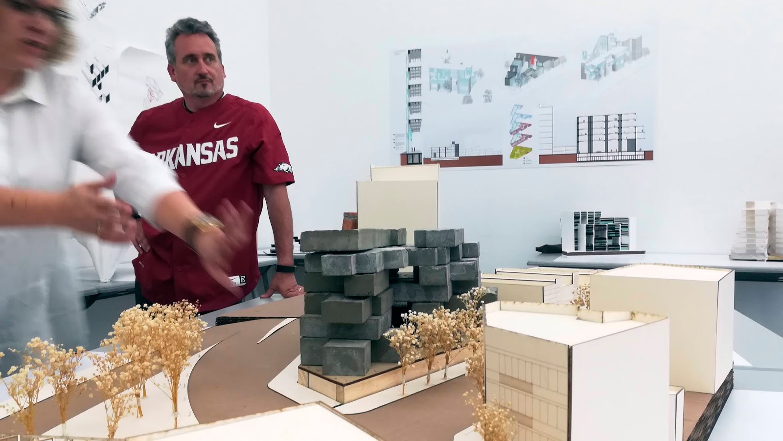 suficiente arquitectura: Entrega final - verano 2018