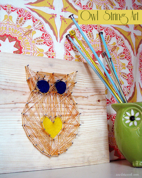 My Owl Barn: 2014-02-02