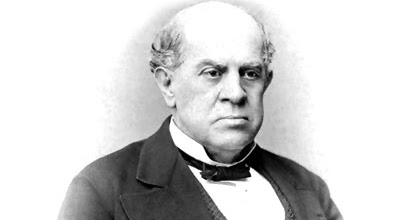 Domingo Faustino Sarmiento