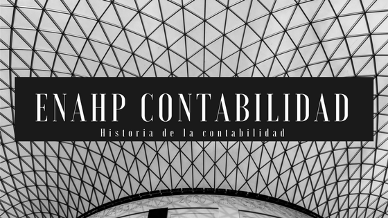ENAHP Contabilidad: noviembre 2017