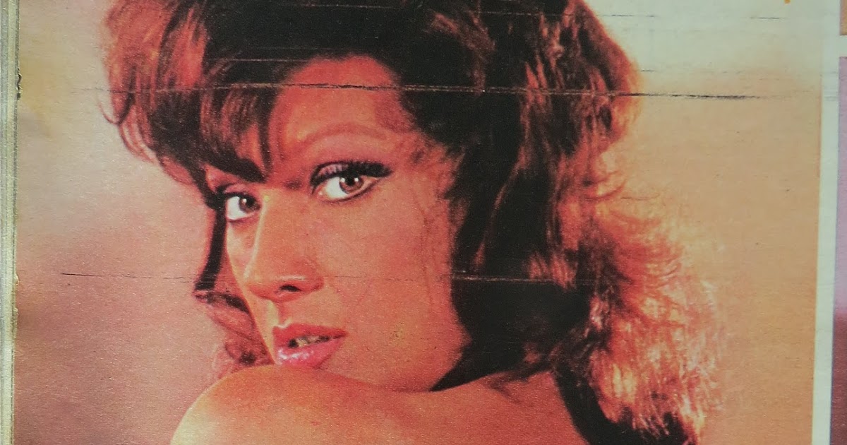 Acorazado Cinéfilo. Francisco Huertas Hernández: Helga Liné - Revista ...