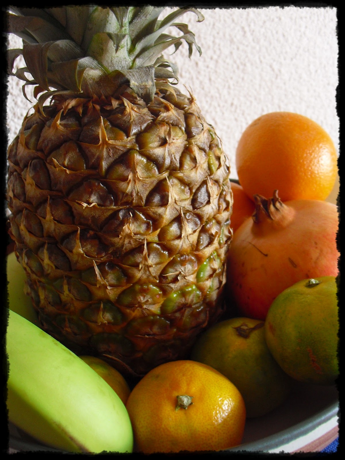 Cook, Fast & Go: Fruites de tardor