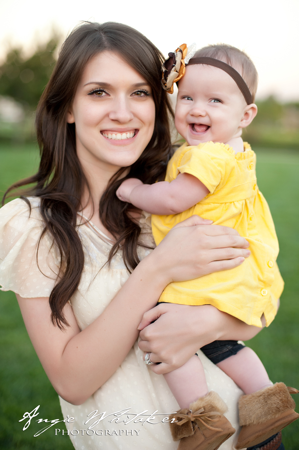 Central Park Rancho Cucamonga Family Photos: Bluhm Family | Angie ...
