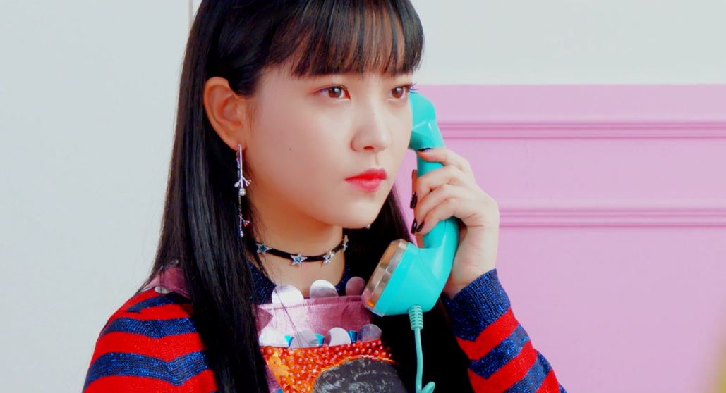 k-Popers: Biodata, profil dan fakta unik member Red Velvet