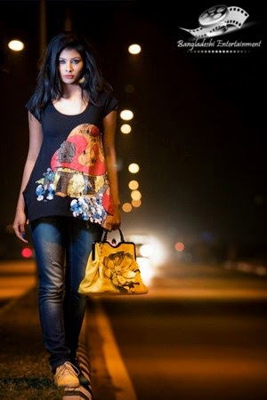 Toya Lux Channel i Superstar Model Actress Latest Picture ~ Paitara Media