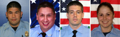 Sanctuary of Mary: Matthew Renaud, Robert Garner, Robert Bebee and Anne ...